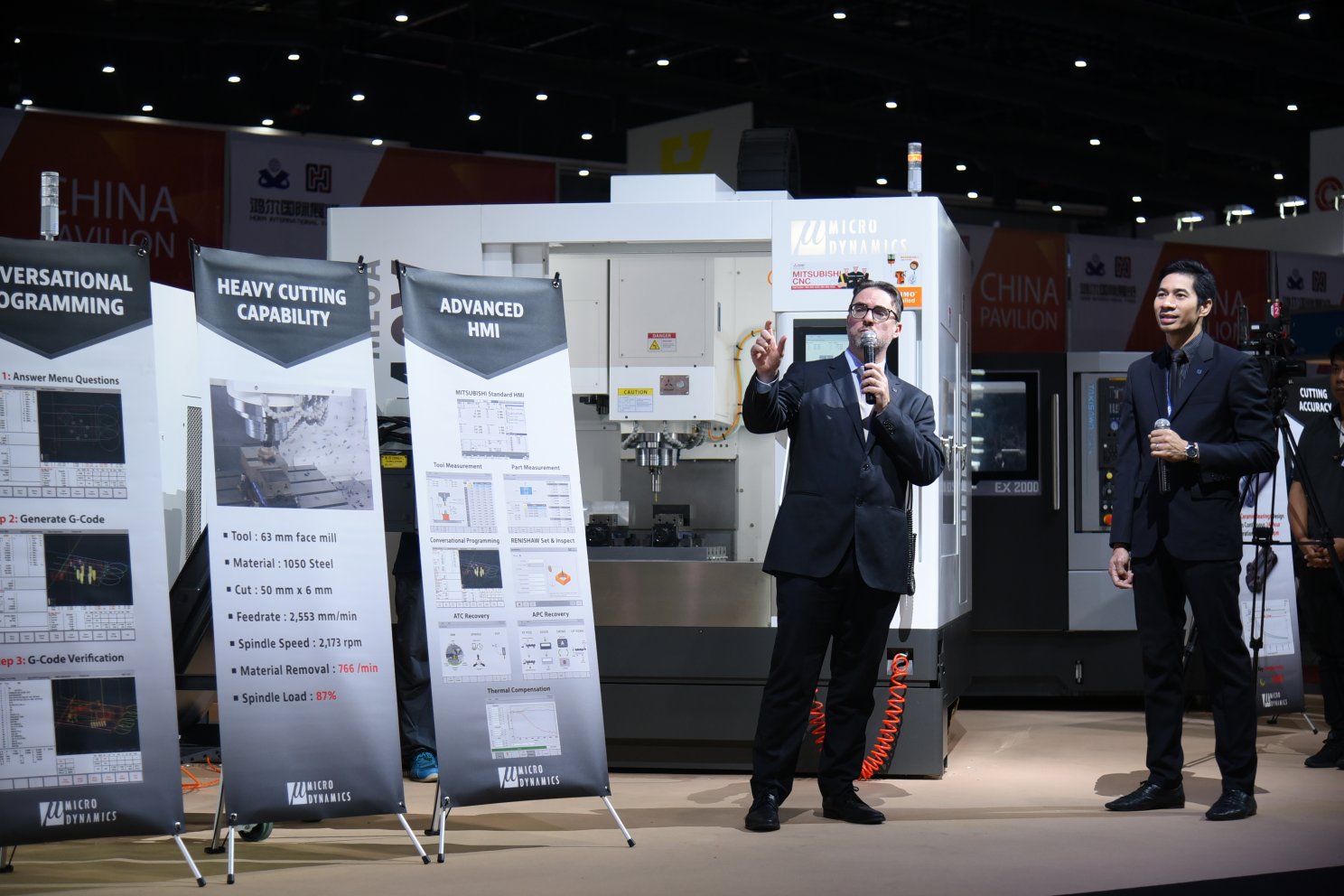 Exhibitor Info | InterMold Thailand 2023 : ASEAN’s Most Comprehensive ...